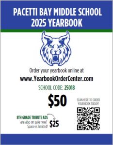 Pacetti Bay Middle School